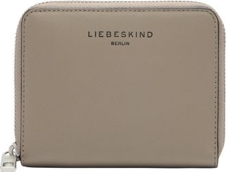 Liebeskind Liebeskind Berlin Conny WALLET M Tokyo Sheep neutral grey