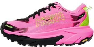 Hoka One One Mafate 5, rose, 41 1/3 EU