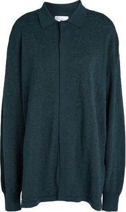 Ferragamo MAILLE - Cardigans sur YOOX.COM