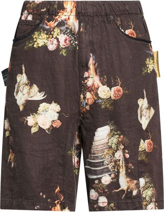 Undercover HOSEN & R&Ouml;CKE - Shorts & Bermudashorts auf YOOX.COM