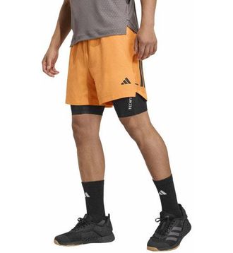 adidas D4T Power M - Trainingshosen - Herren
