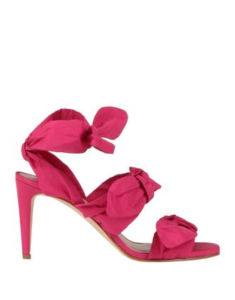 Red(v) SCHUHE - Sandalen auf YOOX.COM