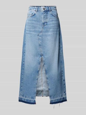 Object Jeansrock im 5-Pocket-Design Modell Harper
