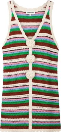 Fab By Fabienne Chapot Fabienne Chapot, Femme, Robes, Multicolore, Taille: 42 FR Paulina Dress