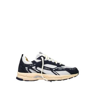 Mercer Amsterdam Damen, Schuhe, Blau, 40 EUGr&ouml;&szlig;e