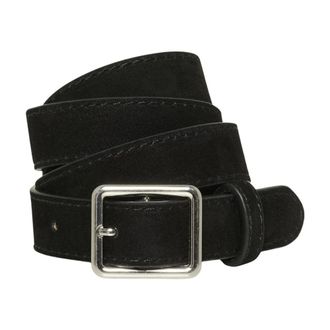 Part Two unisex, Accessoires, Noir, Taille: L/Xl Ceintures