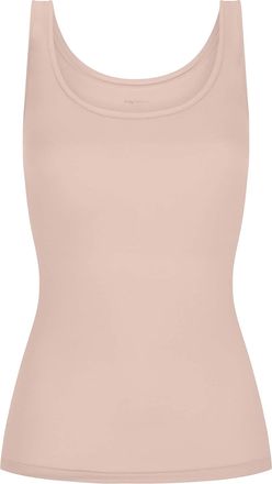 Mey Tagwäsche Serie Superfine Organic Damen Tops breiter Träger Bailey XXL(46)