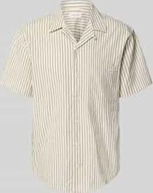 Calvin Klein Jeans Regular Fit Freizeithemd mit Brusttasche