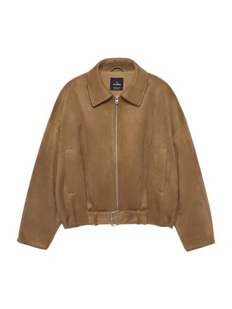 Pull & Bear Jacke