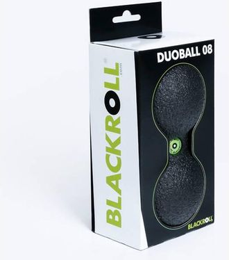 BLACKROLL Faszienball DuoBall 8cm