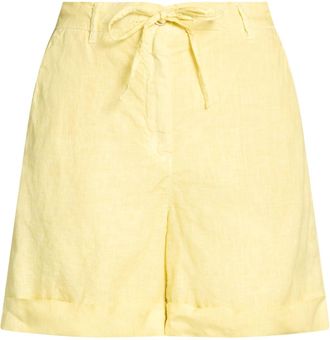 120% Lino HOSEN & R&Ouml;CKE - Shorts & Bermudashorts auf YOOX.COM