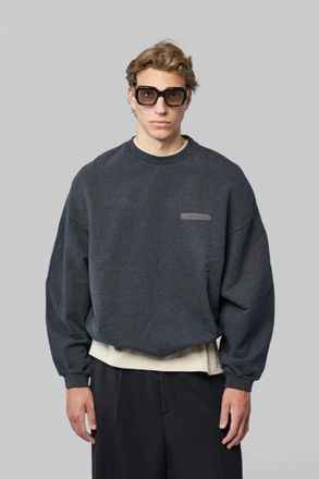 Jacquemus Le Sweatshirt Ruban