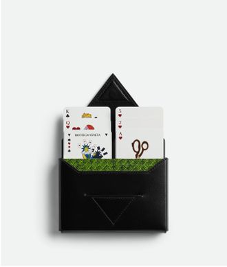 Bottega Veneta Jeux De Cartes - Bottega Veneta