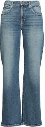 &Eacute;tica BAS - Pantalons en jean sur YOOX.COM