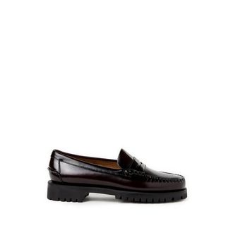 Sebago Mocassins en cuir m&eacute;lang&eacute;