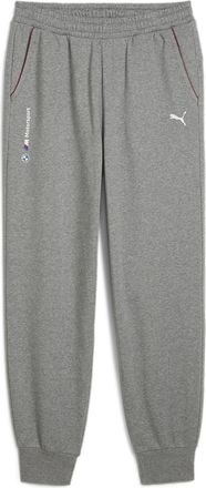 Puma BMW M Motorsport ESS+ Fleece-Hose Herren, Accessoires, Grau, XXL