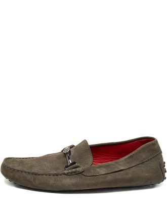 Tod's 797570 Grey - Gris