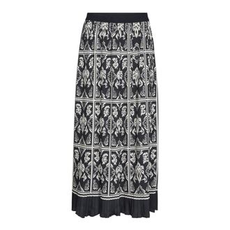 Mos Mosh MOS Mosh, Femme, Jupes, Multicolore, Taille: 40 FR Jupes