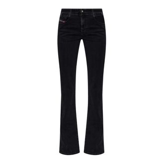 Diesel 1969 D-Ebbey-T Jeans - - Jeans - Damen - Schwarzk - W26 L32