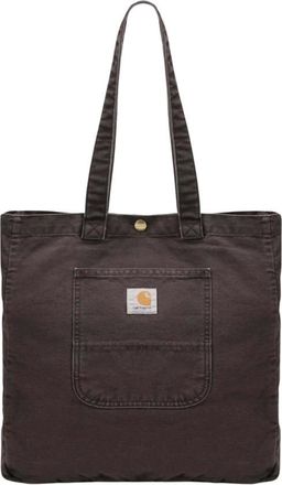 Carhartt Work in Progress Homme, Sacs, Brun, Taille: ONE Size Bayfield Tote