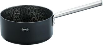 R&ouml;sle EBONIC ProNero Stielkasserolle 16cm