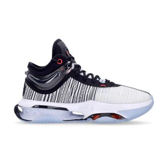Nike Air Zoom GT Jump 2 Basketballschuh - - Sport - Herren - Wei&szlig; - 42 1/2 EU