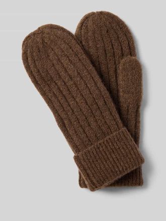 Moss Copenhagen F&auml;ustlinge mit Alpaka-Anteil Modell Hope Icon