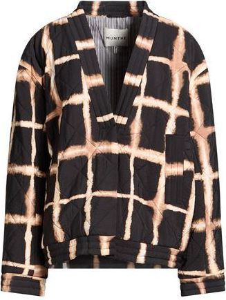 Munthe MANTEAUX - Doudounes plume ou synth&eacute;tique sur YOOX.COM