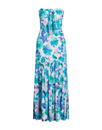 Ga&euml;lle Paris KLEIDER - Maxi-Kleider auf YOOX.COM