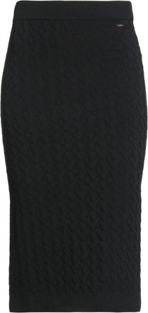 A|X Armani Exchange HOSEN & RÖCKE - Midi-Röcke auf YOOX.COM