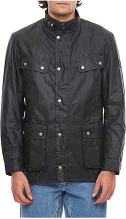 Barbour Herren, Jacken, Blau, LGr&ouml;&szlig;e