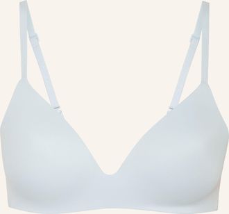 Calvin Klein T-Shirt-Bh Perfectly Fit blau