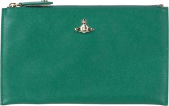 Vivienne Westwood Kleinlederwaren - Kosmetikt&auml;schchen auf YOOX.COM