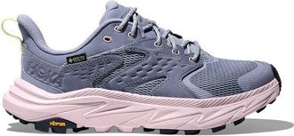 Hoka One One Damen Wanderschuhe ANACAPA 2 LOW GORE-TEX