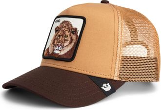 Goorin Brothers Cap King