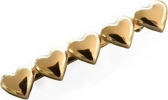 Filippa Firenze Haarklammer Cuore