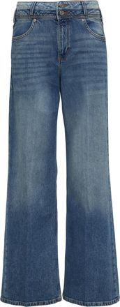 s.Oliver Jeans Hose, Suri Wide Leg