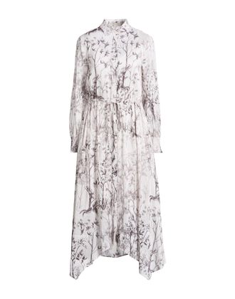 AllSaints KLEIDER - Midi-Kleider auf YOOX.COM