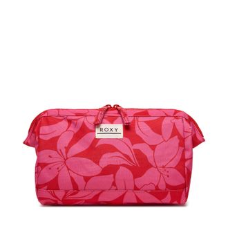 Roxy Kosmetiktasche Roxy Tiny Rip ERJBL03322 Rot