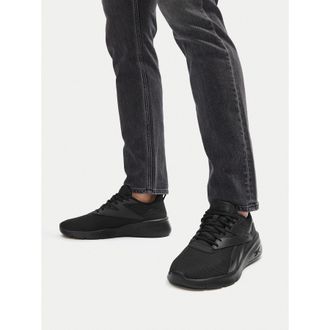 Reebok Sneakers Reebok RIDER V 100200387 Schwarz