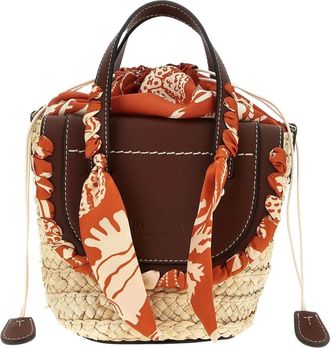 Cuba Lab Femme, Sacs, Brun, Taille: ONE Size Habanera