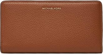 Michael Kors Geldb&ouml;rse Bryant 32S5GYTP3L Braun