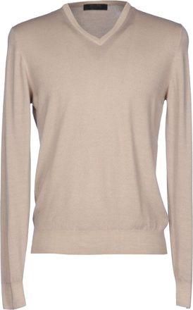 Moorer STRICKWAREN - Pullover auf YOOX.COM