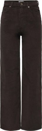 Only Onlhope Global Ex Hw Wide Cord PNT Noos