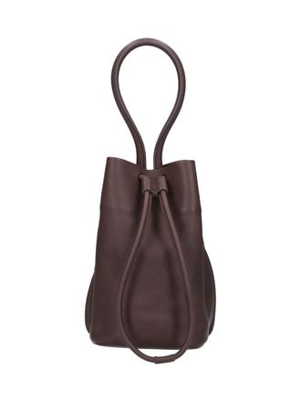 Uma Wang Bucket Bag Small Sac
