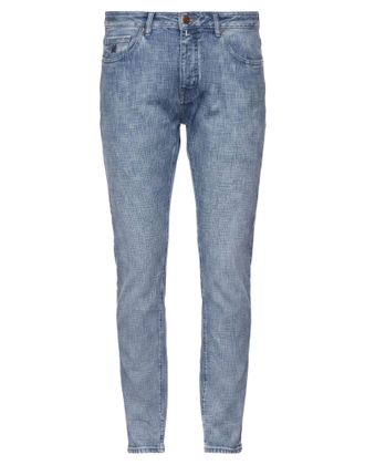 Moorer HOSEN & R&Ouml;CKE - Jeanshosen auf YOOX.COM