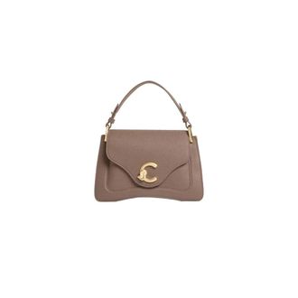 Coccinelle C-Me Schultertasche - - Bags - Damen - Braun - ONE SIZE