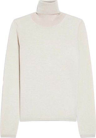 Max Mara Top - Beige