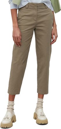 Marc O'Polo Damen 202001810247 Hose, 757, 42