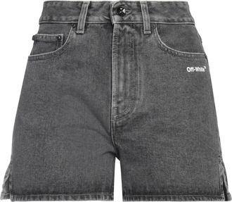 Off-white HOSEN & RÖCKE - Jeansshorts auf YOOX.COM